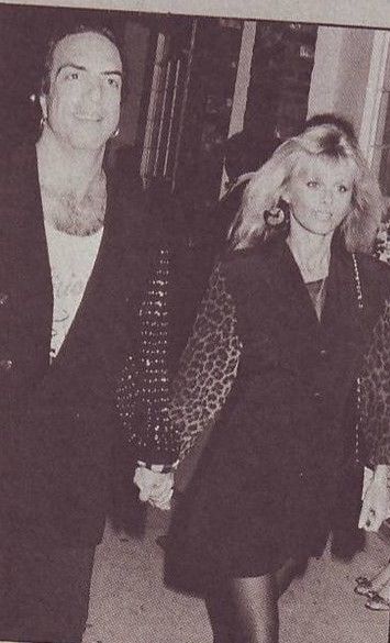 Picture of Cathy St. George