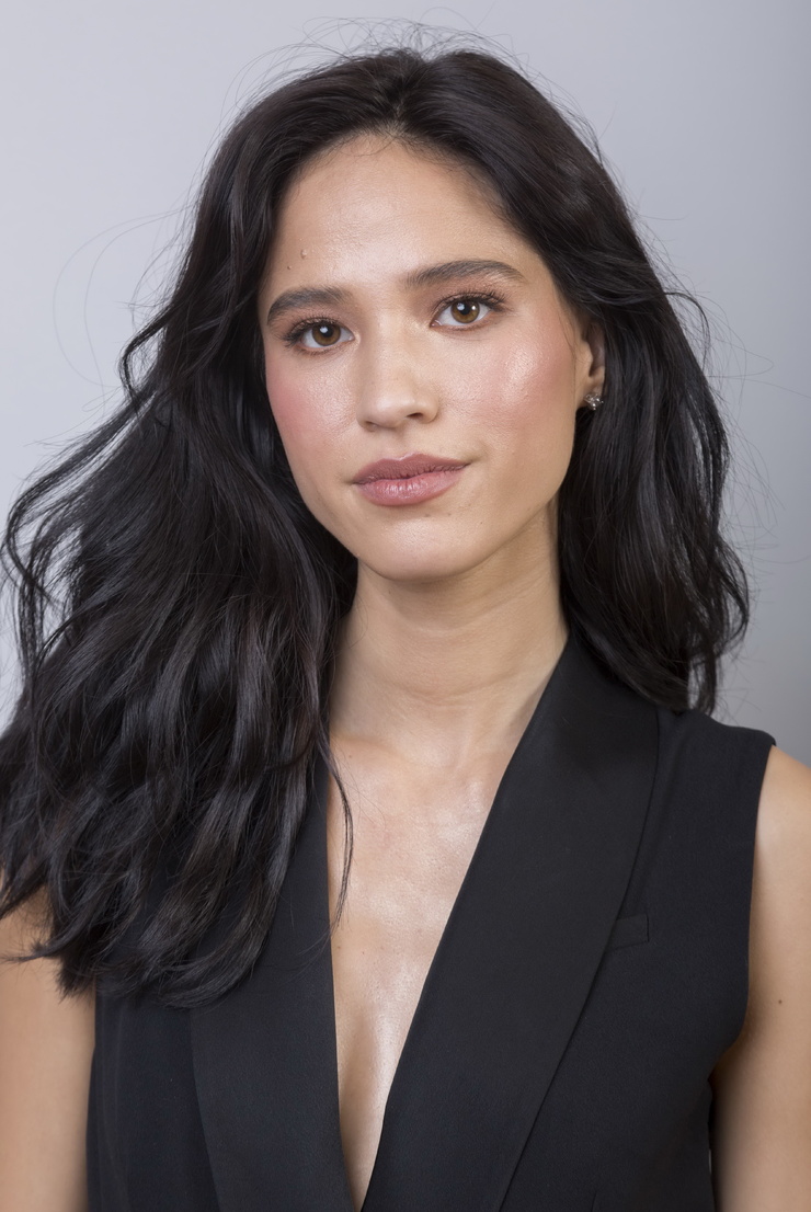 Image of Kelsey Chow