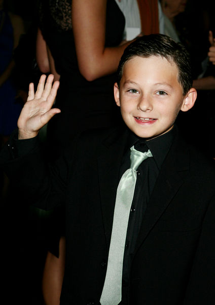 Picture of Jared Gilmore