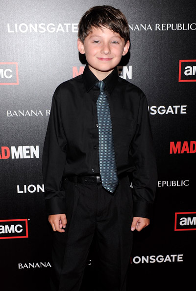 Jared Gilmore picture