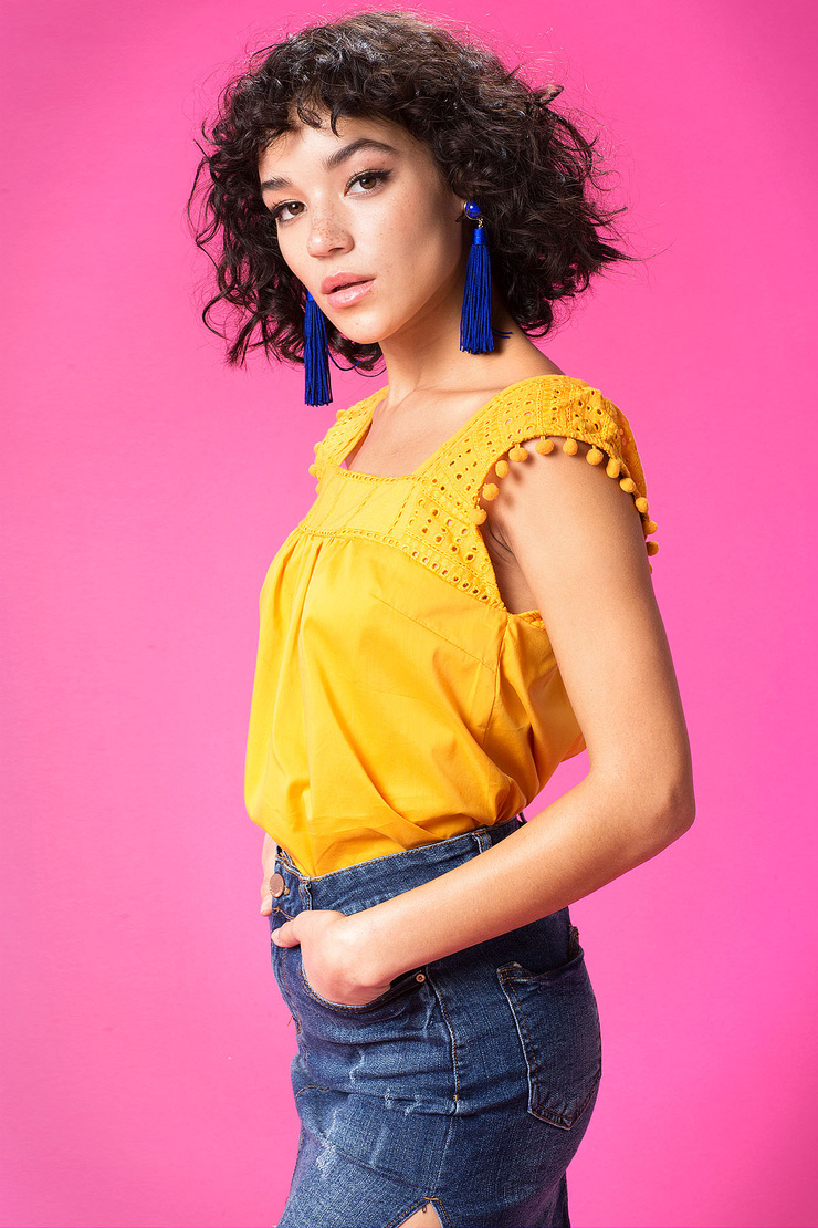 Picture of Tashi Rodriguez