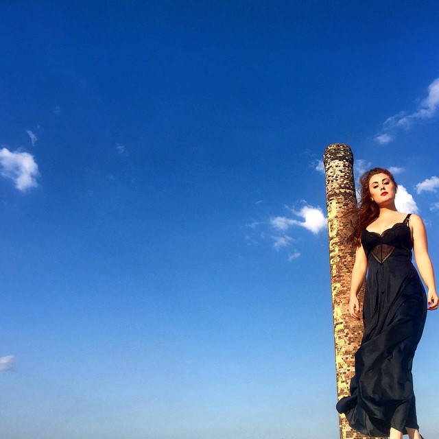 Picture of Renée Myers