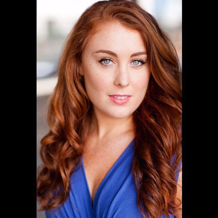 Picture of Renée Myers