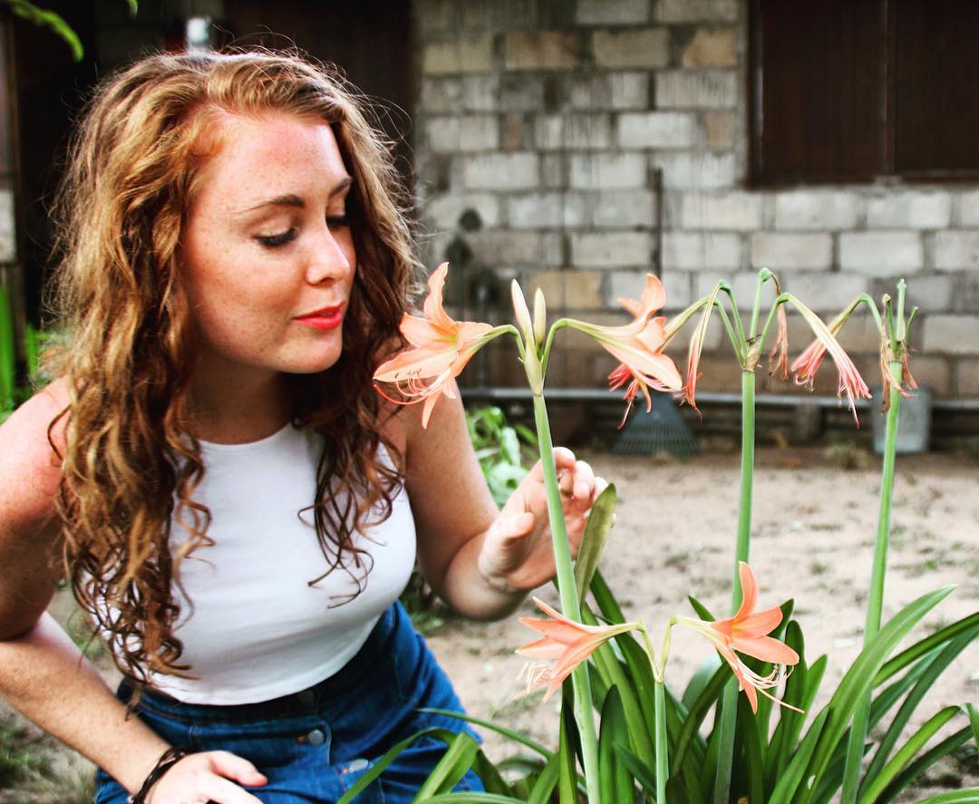 Renée Myers picture