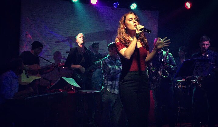 Picture of Renée Myers