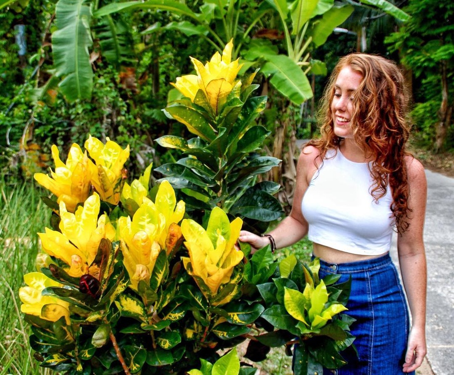 Picture of Renée Myers