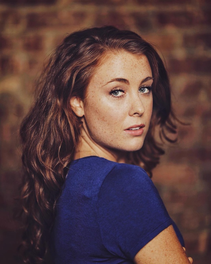 Renée Myers picture