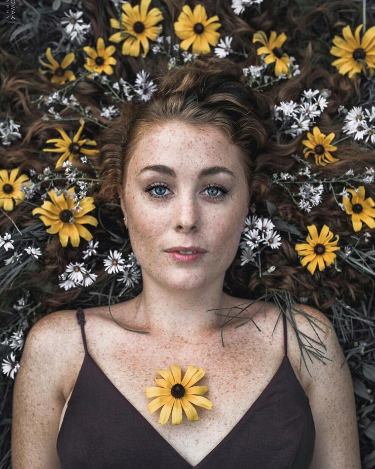 Picture of Renée Myers