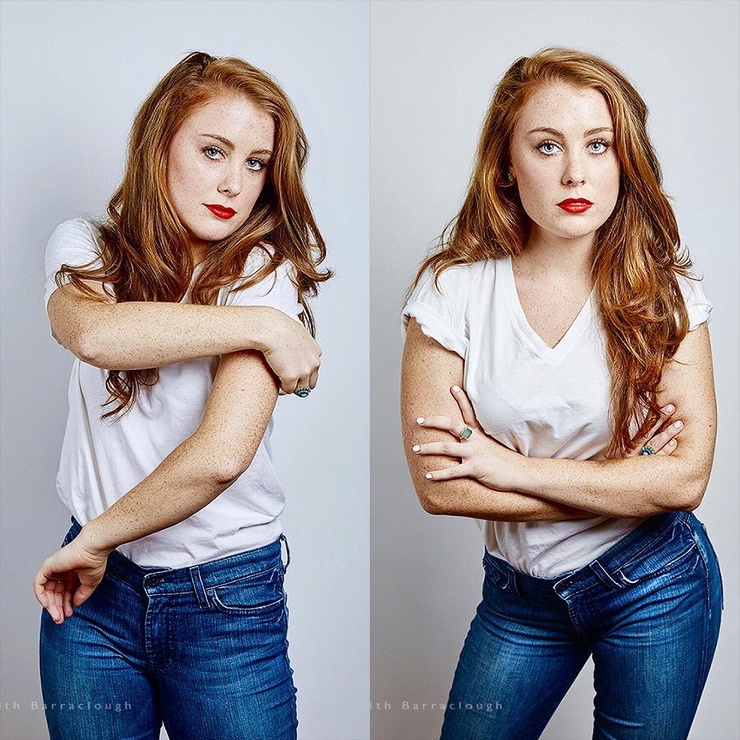 Picture of Renée Myers