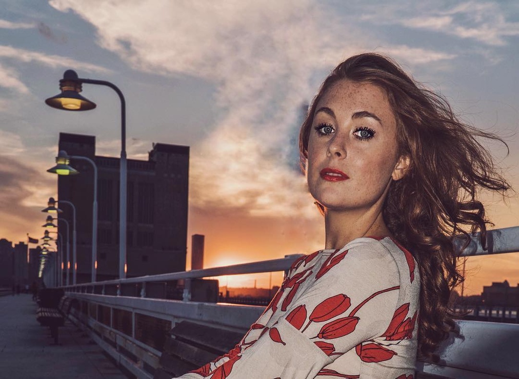 Image of Renée Myers