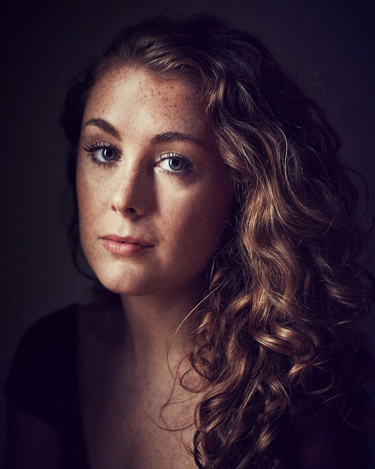 Picture of Renée Myers