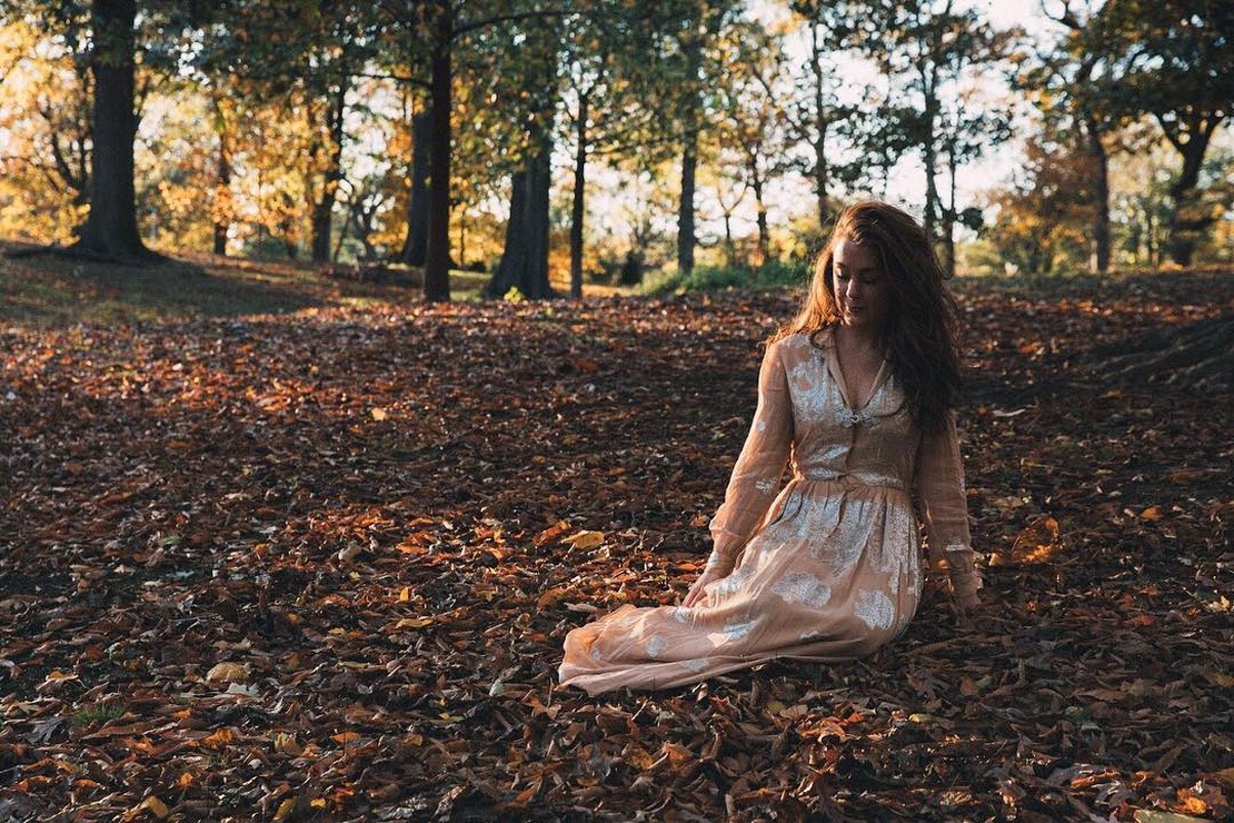 Picture of Renée Myers