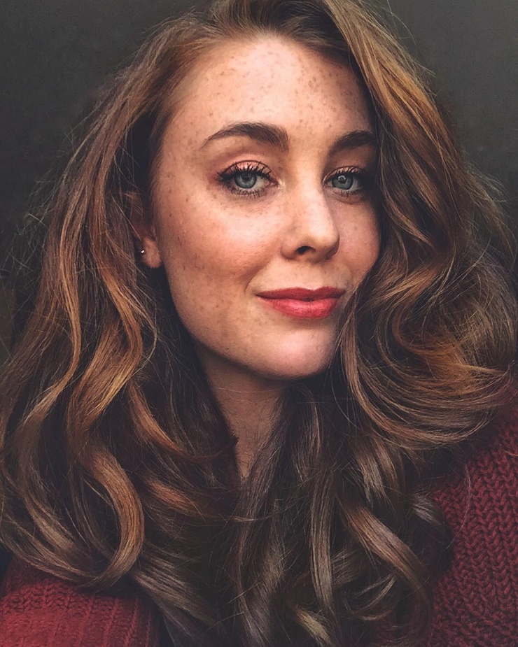 Picture of Renée Myers