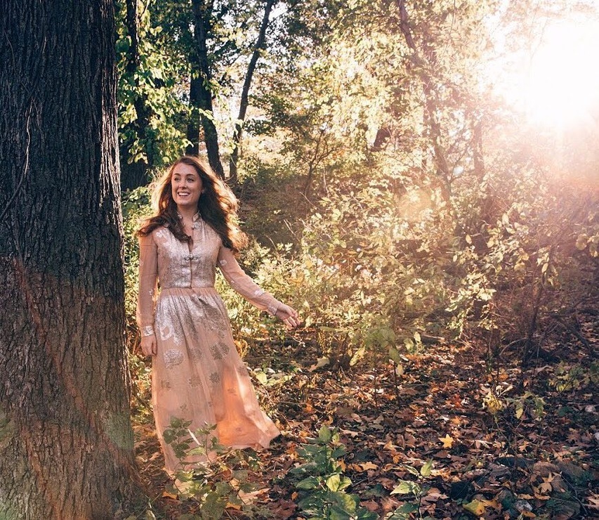 Picture of Renée Myers