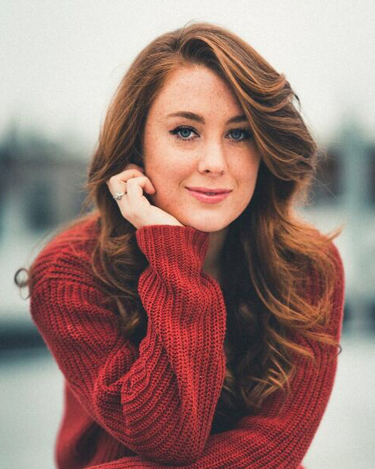 Picture of Renée Myers