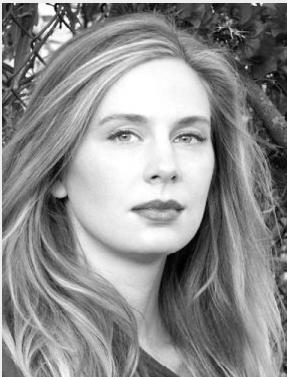 Image of Anne Dudek