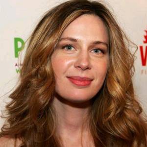 Picture of Anne Dudek