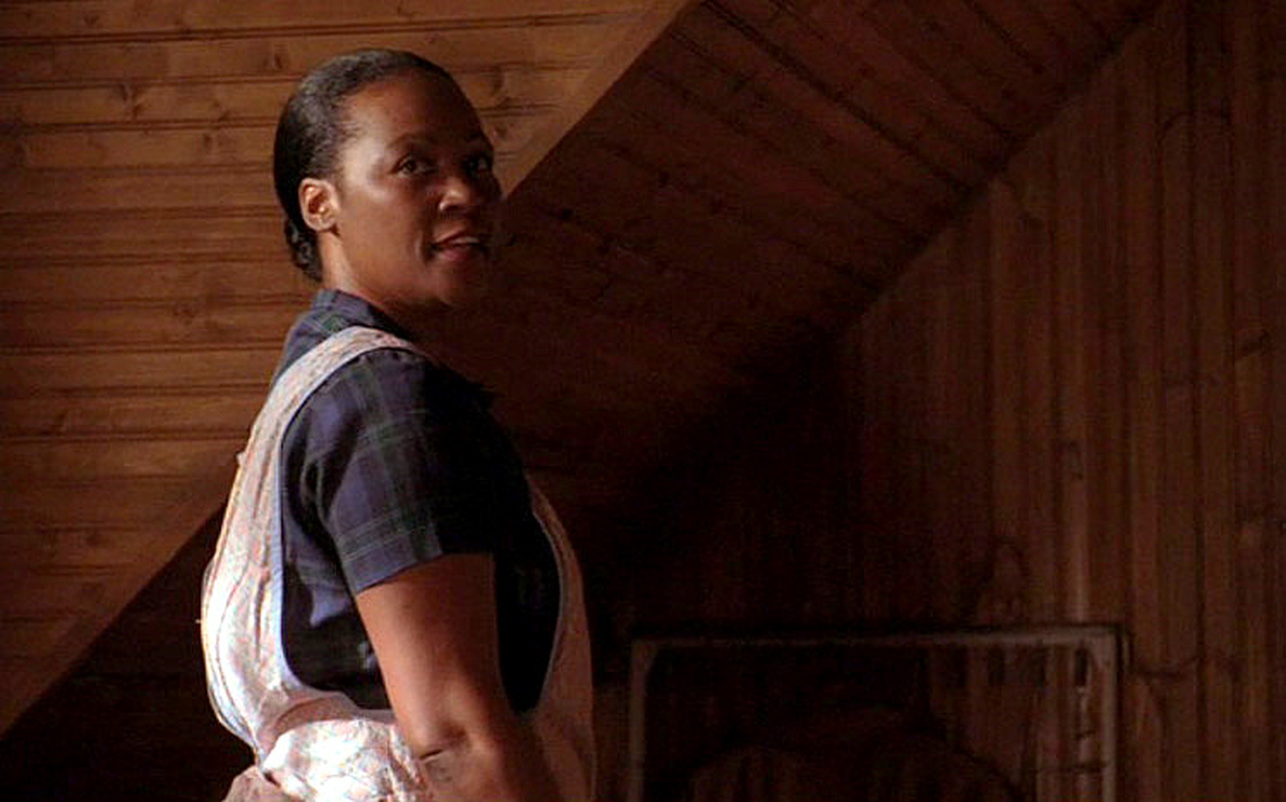 Deborah Lacey picture