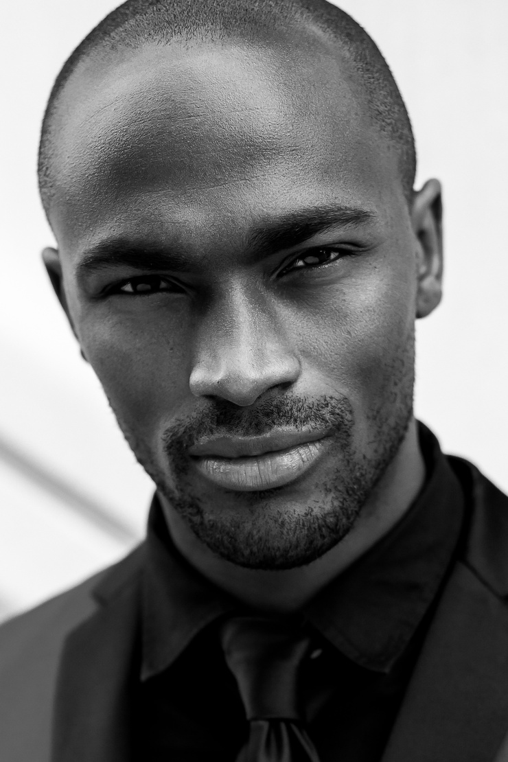 Picture of Keith Carlos