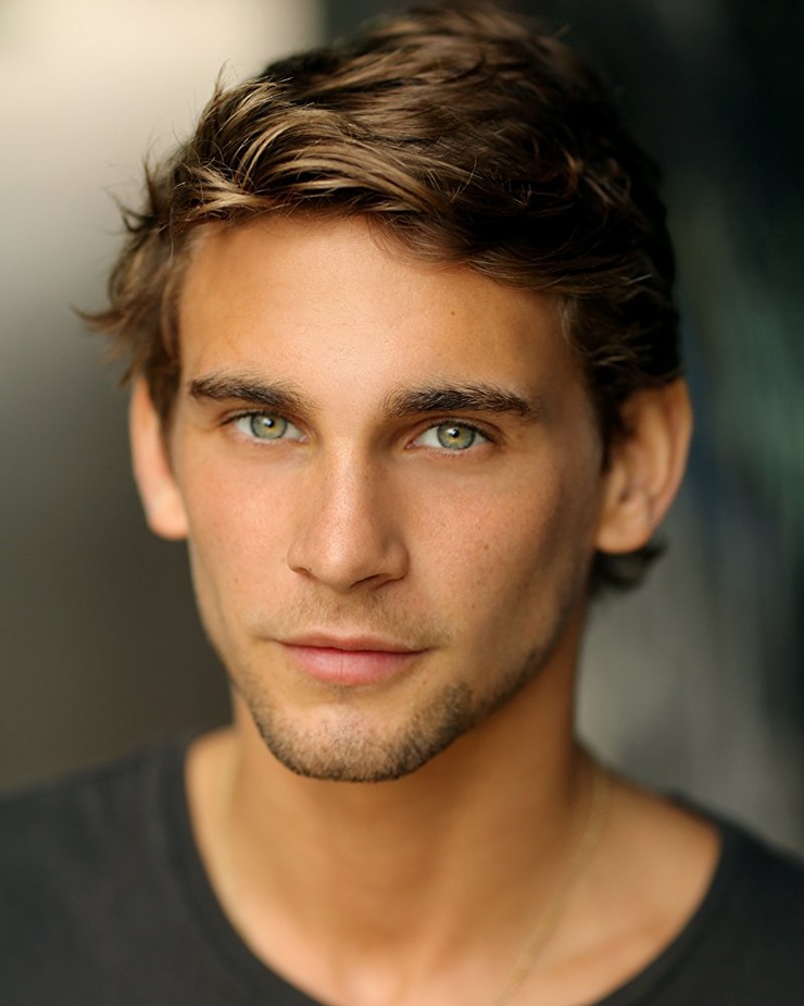 Picture of Freddie Thorp