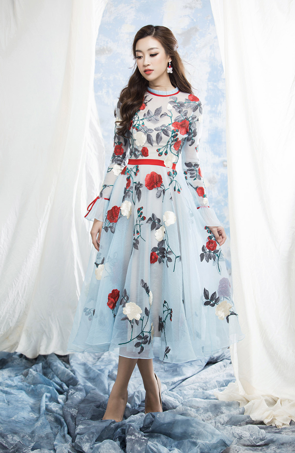 Picture of Do My Linh