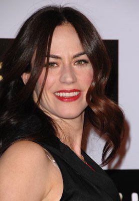 Picture of Maggie Siff