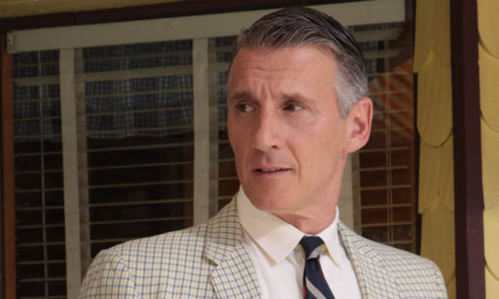 Picture of Christopher Stanley