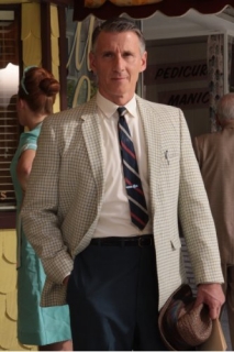 Picture of Christopher Stanley