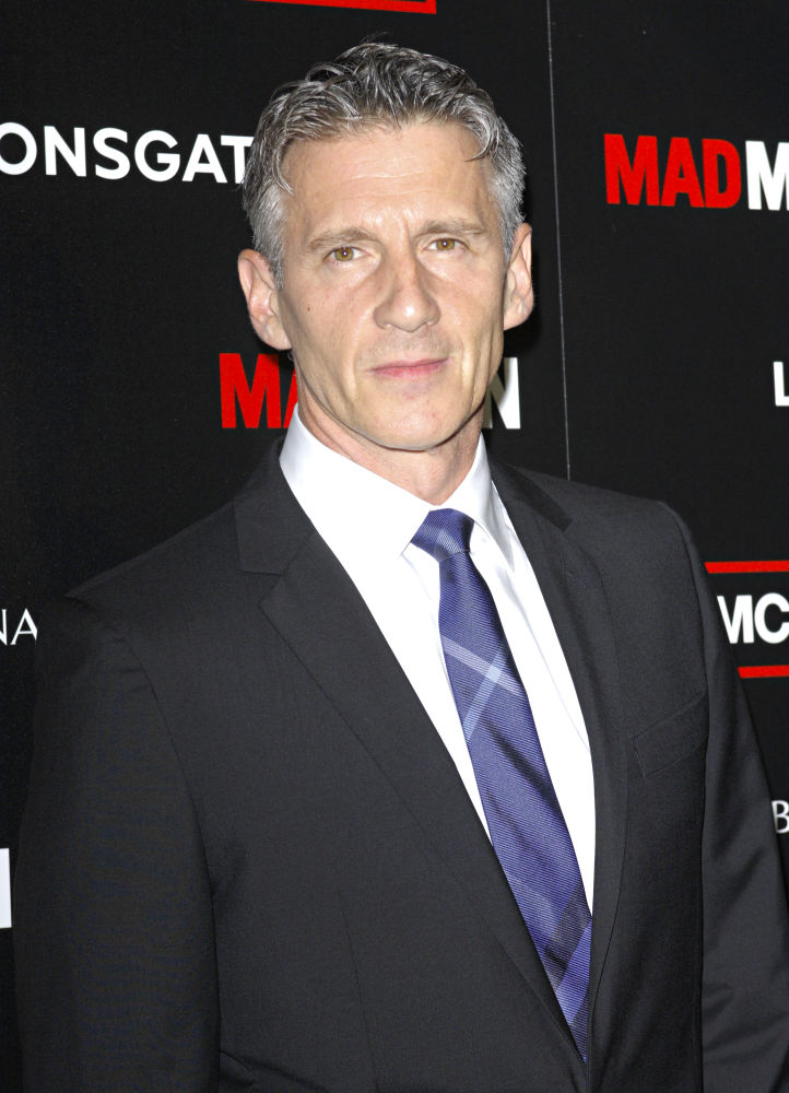 Picture of Christopher Stanley