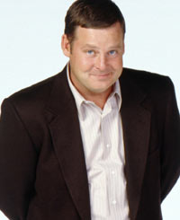 Picture of Joel Murray