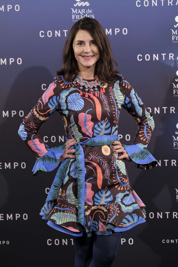 Image of Ana Fernández