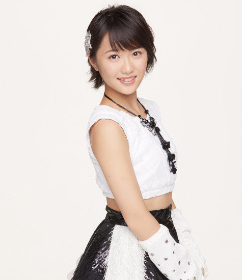 Picture of Haruka Kudo