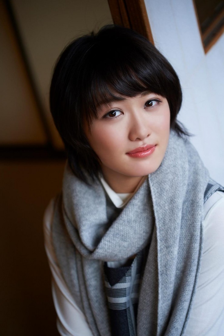 Picture of Haruka Kudo