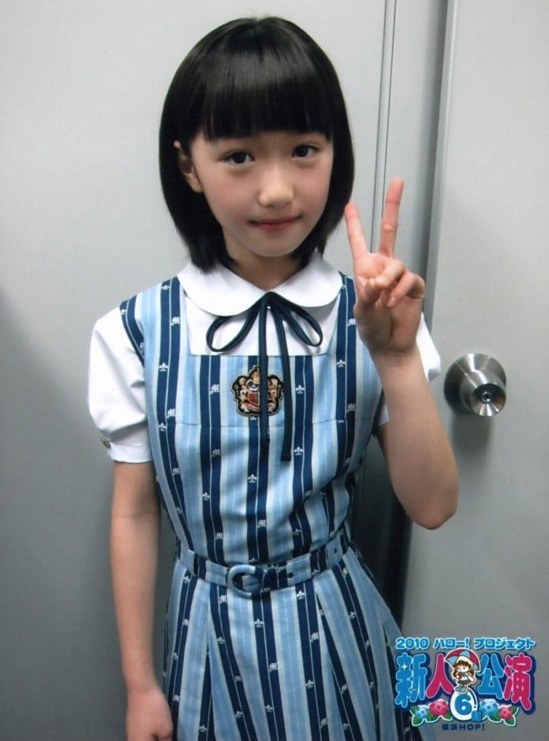 Picture of Haruka Kudo