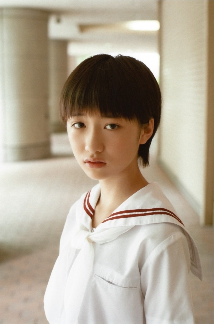 Picture of Haruka Kudo