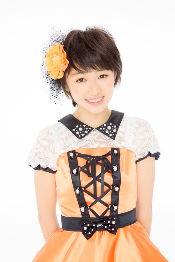 Picture of Haruka Kudo