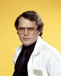 Picture of Matthew Holness