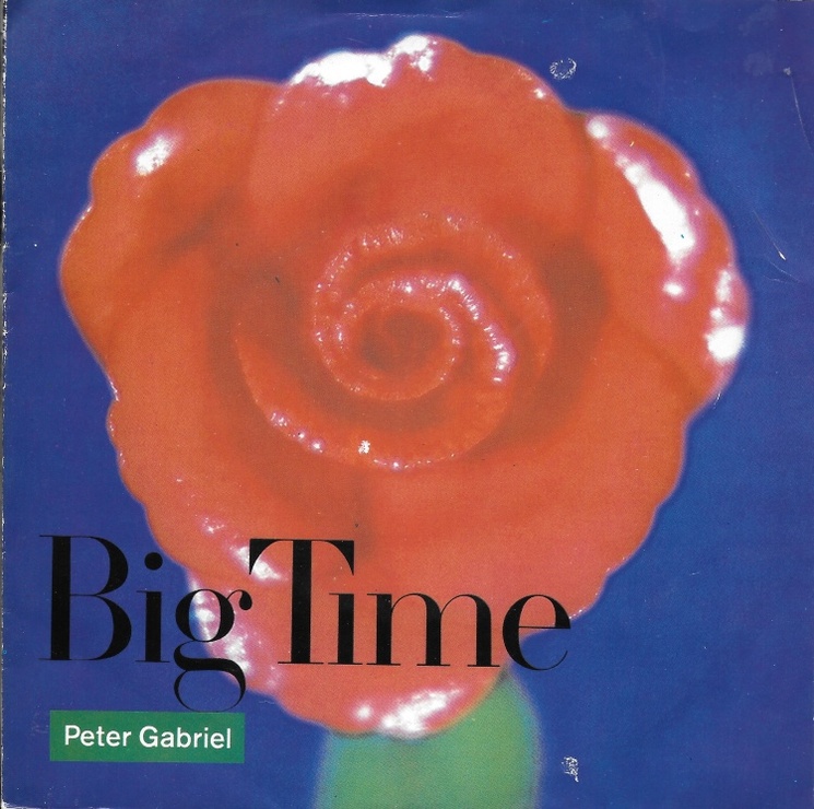 Picture of Big Time (Single)