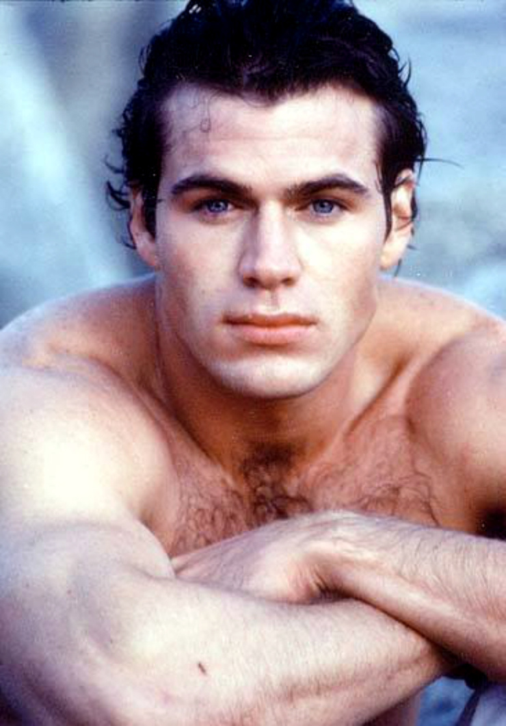 Picture of Jon-Erik Hexum