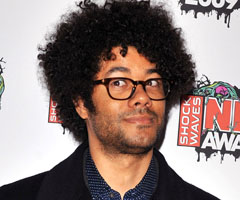 Picture of Richard Ayoade