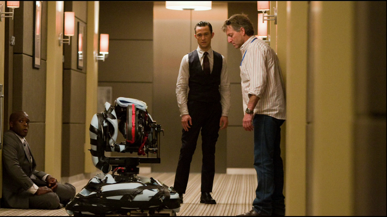 Picture of Inception