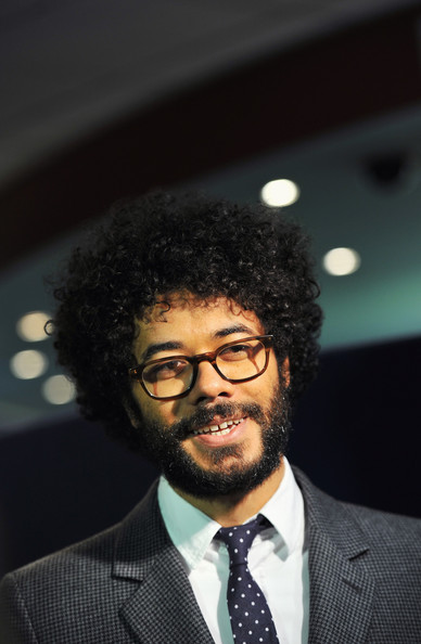 Picture of Richard Ayoade