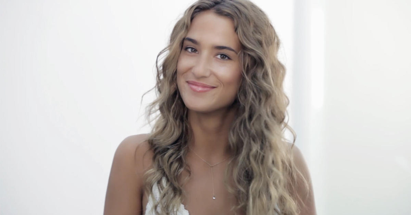 Image of Maria Pombo