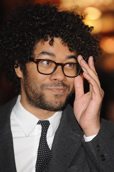 Richard Ayoade picture