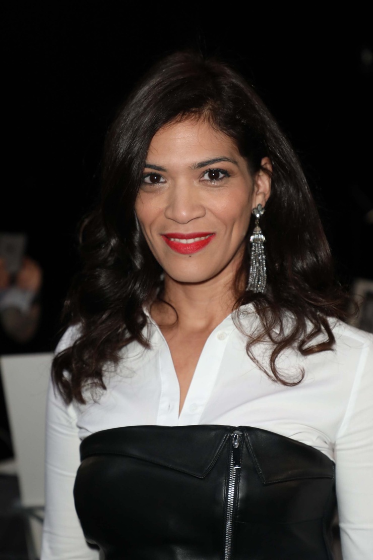Picture of Laura Gómez