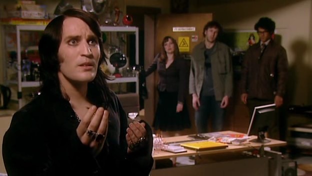 Picture of The IT Crowd