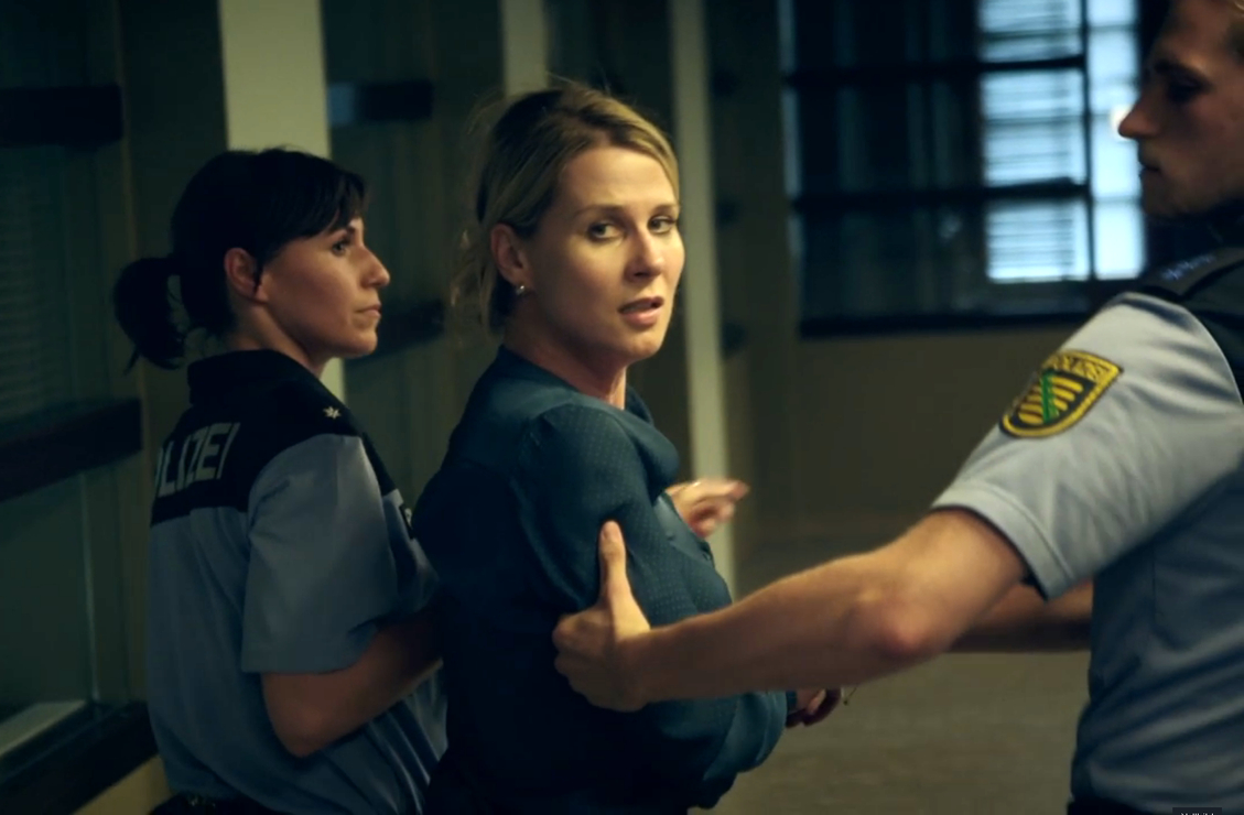 Picture of Katrin Röver