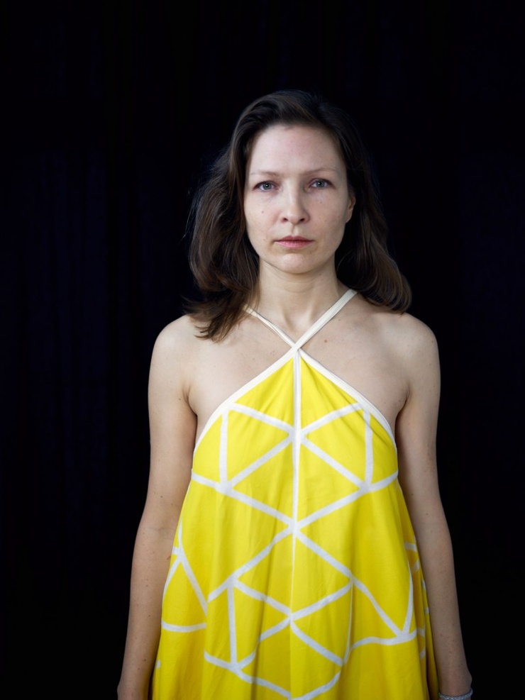 Picture of Pia Röver