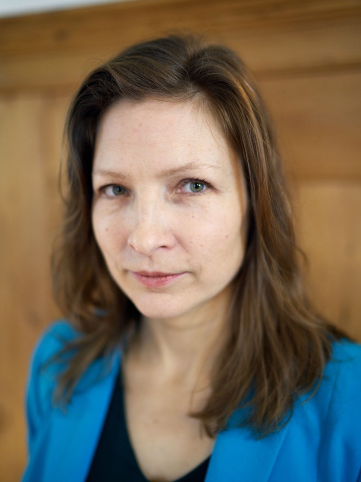 Picture of Pia Röver