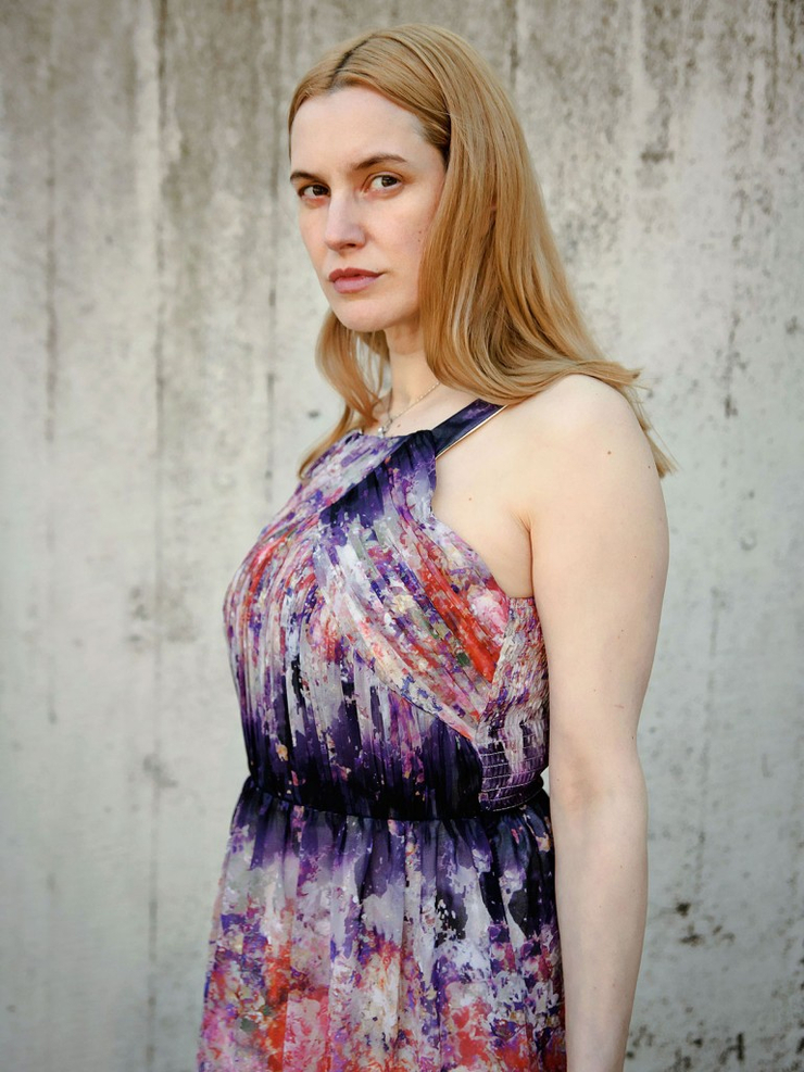 Picture of Mirijam Verena Jeremic